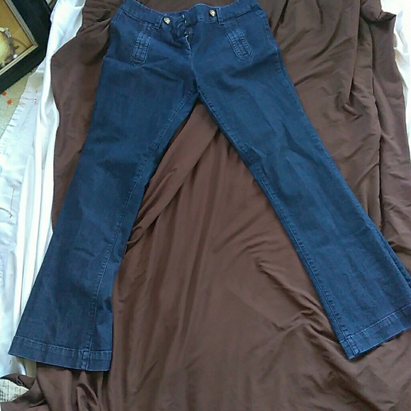 The Limited | Jeans | The Limited Denim | Poshmark